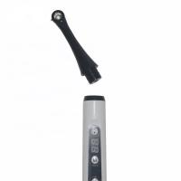 China Wireless Powerful Dental LED Curing Light Material Plastic Oral Therapy Equipments for sale