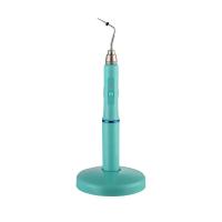 China Gutta Percha Obturation Pen Applicator Dental Obturation System Material Steel for sale
