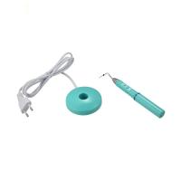 China Gutta Percha Obturation Pen Applicator Dental Obturation System Material Steel for sale