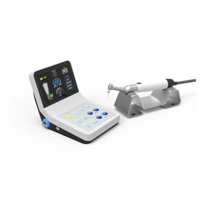 China Dental Endodontic Smart Screen Apex Locator With Wired LED Endo Motor for sale