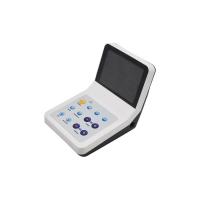 China Dental Endodontic Smart Screen Apex Locator With Wired LED Endo Motor for sale