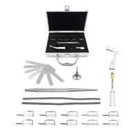 China Dental Interproximal Strips Reciprocating Contra Angle With IPR System Orthodontic Tools for sale