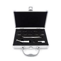 China Dental Interproximal Strips Reciprocating Contra Angle With IPR System Orthodontic Tools for sale