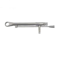 China Torque Wrench 16 Pcs Dental Implant Tools Screwdrivers Remover Kit With Fixture Surgical for sale