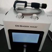 China Eswt Radial Penile Ed Erectile Dysfunction Shockwave Therapy Machine Material ABS for sale