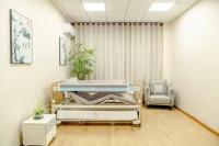 China Intelligent suspended nursing bed suitable for elderly and disabled people's bathing care for sale
