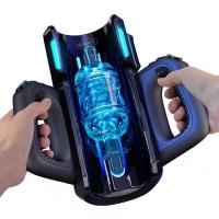 China Male Automatic Masturbation Machine Telescopic Thrusting Aircraft Cup for sale