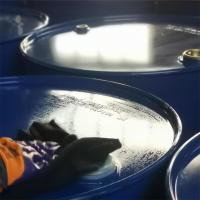 China Low Density Water Blowing Agent PU Spray System 8-12 kg/m3 for Insulation for sale