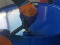 China VPOP-45 Polymer Polyol 44-47.5% Solid Content with 28-32 OH Value for Flexible Polyurethane Foam for sale