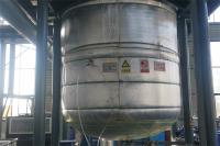 China Water Blowing Agent Base for Open Cell Polyurethane Spray Foam Blend Polyols 8-12 kg/m3 for sale