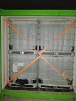 China VPOP-25 Polyurethane Polymer Polyol 25% Solid Content with 35-39 OH Value for Flexible Foam Manufacturing for sale