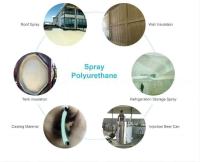 China Sucrose Ethylene Glycol Poly Polyol V8238 Rigid Foam 380mgKOH Hydroxyl Value for sale