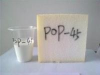 China VPOP-45 Polymer Polyol 44-47.5% Solid Content for High-Resilience Polyurethane Flexible Foam for sale