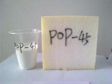 China VPOP-45 Polymer Polyol 44-47.5% Solid Content for High-Resilience Polyurethane Flexible Foam for sale