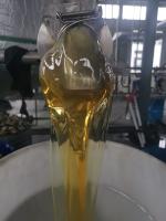 China Spray Blend Polyols for Rigid Foam 3-5s Cream Time 200-300 mgKOH Hydroxyl Value for sale