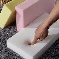 China VPOP-45 Polymer Polyol 45% Solid Content for High Load-Bearing Flexible Foam Production for sale