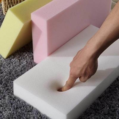 China VPOP-45 Polymer Polyol 45% Solid Content for High Load-Bearing Flexible Foam Production for sale