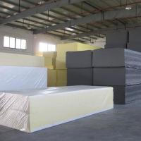 China VPOP-45 Polymer Polyol 45% Solid Content for High Load-Bearing Flexible Foam Production for sale