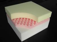 China VPOP-45 Polymer Polyol 45% Solid Content for High Load-Bearing Flexible Foam Production for sale