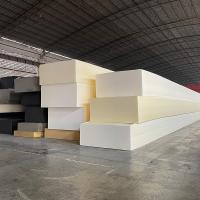 China VPOP-45 Polymer Polyol for Flexible Foam Production 44-47.5% Solid Content 4000-5500mPa.s Viscosity for sale