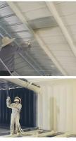 China VS-3 Polyurethane Spray Foam Open Cell Blend Polyols 200-300 mgKOH/g Hydroxyl Value for Rigid Insulation for sale