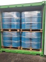 China Silicone V-580 Surfactant for Flexible Foam - 800-1300 cSt Viscosity, 6-35 kg/m³ Density Range for sale