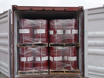 China Desmodur 44V20L MDI Isocyanate for Rigid Foam Insulation - 30.5-32.5% NCO Content, 160-240 mPa.s Viscosity for sale