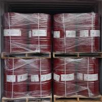 China Polymeric MDI Isocyanate 31.5% NCO for Rigid Polyurethane Foam Insulation for sale