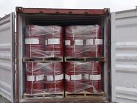 China Grey Two-Component Isocyanate for Nco 30.5-32.5% Polyurethane Rigid Foam Insulation for sale