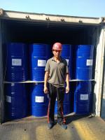 China Dichloromethane 99.9% Methylene Chloride Solvent for Industrial Cleaning and Polycarbonate Film for sale