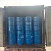 China Dichloromethane 99.9% Methylene Chloride Solvent for Industrial Cleaning and Polycarbonate Film for sale