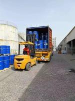 China Dichloromethane 99.9% Methylene Chloride Solvent for Industrial Cleaning and Polycarbonate Film for sale