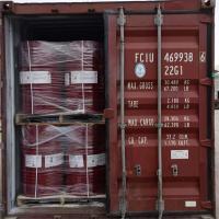 China Desmodur 44V20L Liquid Polymeric MDI for Polyurethane Foam - 30.5-32.5% NCO Content, 160-240 mPa.s Viscosity for sale