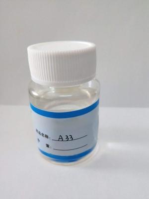 China TEDA-33 Amine Catalyst 33% Triethylene Diamine in DPG for Flexible Polyurethane Foam 25kg Drum for sale
