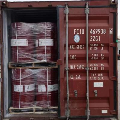 China Lupranate M20S Polymeric MDI Isocyanate - 31.5% NCO Content, 200 cps Viscosity for PU Foam Applications for sale