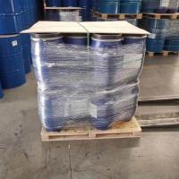 China Vicus TEDA-33 Amine Catalyst 33%wt for Flexible Polyurethane Foam Production in 25kg & 200kg Containers for sale