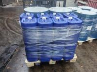 China Vicus TEDA-33 Amine Catalyst 33%wt for Flexible Polyurethane Foam Production in 25kg & 200kg Containers for sale
