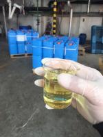 China Stannous Octoate T-9 Tin Catalyst - 28% Tin Content Chemical Raw Material for Polyurethane Foam Production for sale