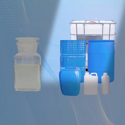 China Stannous Octoate T-9 Catalyst C16H30O4Sn for Polyurethane Foam with 28.2% Tin Content and -20°C Freezing Point for sale