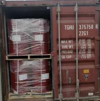 China Polymeric MDI Lupranate M20S 31.5 NCO for Rigid Foam Insulation Refrigerator Sandwich Panel for sale