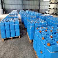 China Customized Tin Catalyst T9 Stannous Octoate 405.12 g/mol for Polyurethane Flexible Foam Production for sale