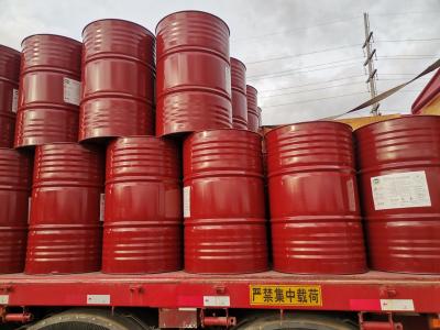 China Lupranate M20S Polymeric MDI Isocyanate 31.5% NCO Content 200 cps Viscosity for Rigid Foam Insulation for sale