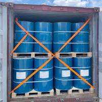 China Rigid Foam Catalyst DMCHA for Polyurethane Insulation Boards and Appliance Formulations for sale