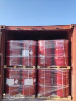 China Lupranate M20S Polymeric MDI Insulation Material - 31.5% NCO Content, 200 cps Viscosity for Refrigerator & Pipe Applications for sale