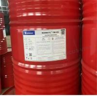 China Wanhua PM-200 Polymeric MDI Isocyanate - 30.2-32.0% NCO Content, 150-250 mpa.s Viscosity for Polyurethane Foam for sale