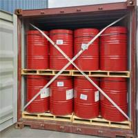 China Polymeric MDI Isocyanate PM200 for Polyurethane Rigid Foam - 30.2-32.0% NCO Content, 150-250 mpa.s Viscosity for sale