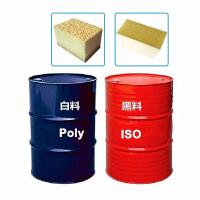 China Polymeric MDI PM-200 M20s 44V20L for Polyurethane Foam - 150-250 mpa.s Viscosity, 250kg Drum Packaging for sale