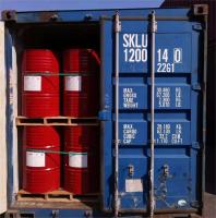 China Polymeric MDI PM-200 M20s 44V20L for Polyurethane Foam - 150-250 mpa.s Viscosity, 250kg Drum Packaging for sale