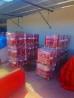 China Lupranate M20S Polymeric MDI Part B - 31.5% NCO Content, 200 cps Viscosity for Rigid Polyurethane Foam for sale