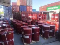 China Lupranate M20S Polymeric MDI Part B - 31.5% NCO Content, 200 cps Viscosity for Rigid Polyurethane Foam for sale